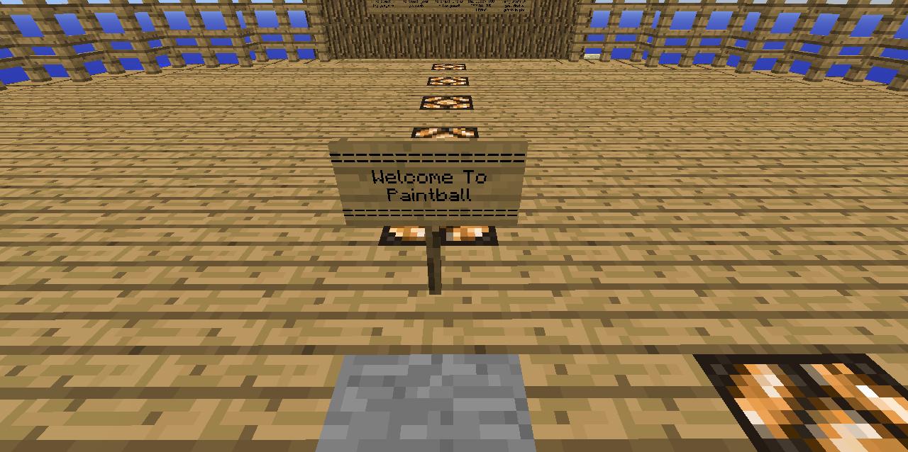 Krafty Kraft Minecraft Server