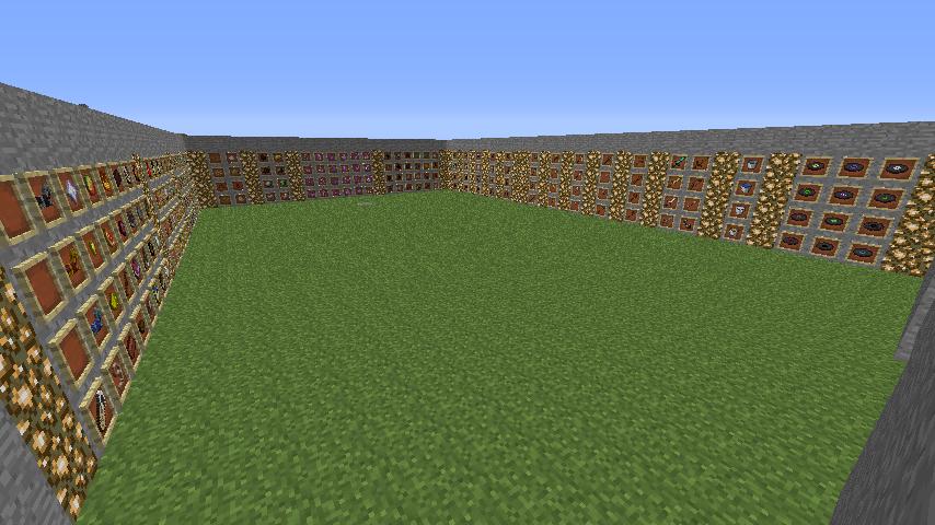 Texture Pack Review Map Minecraft Map