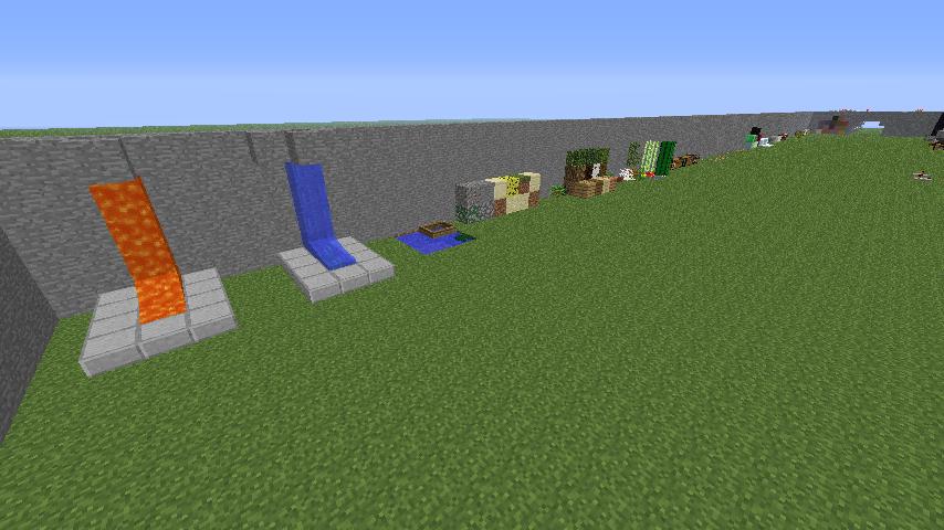 Texture Pack Review Map Minecraft Map