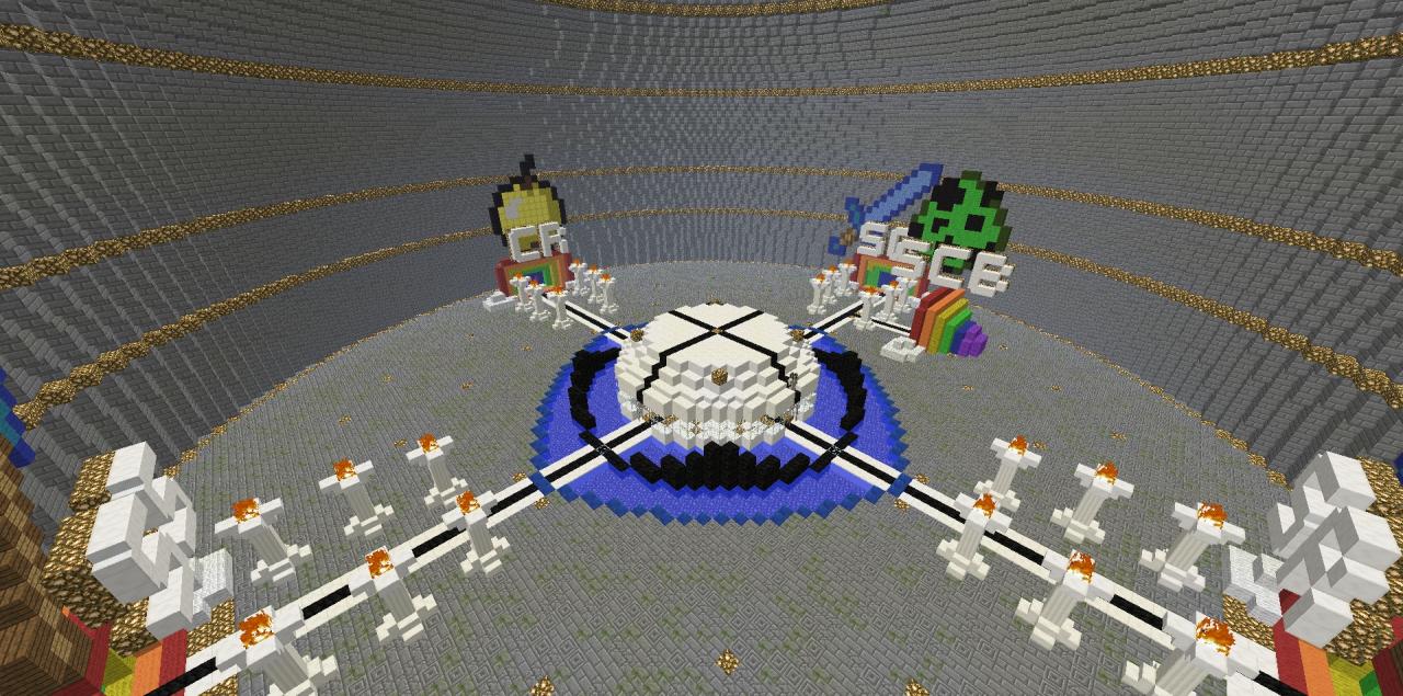 SwordMC Minecraft Server