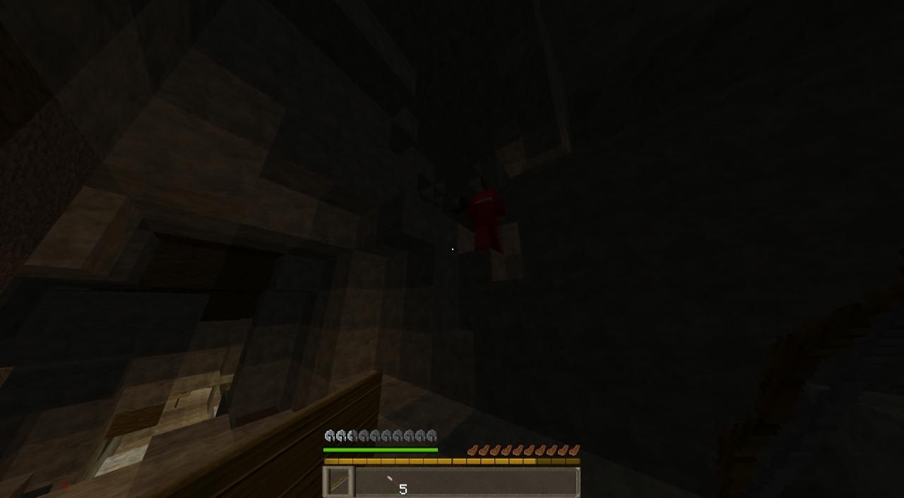 Escape Cleo Mines By MinecraftNoob134 Minecraft Map