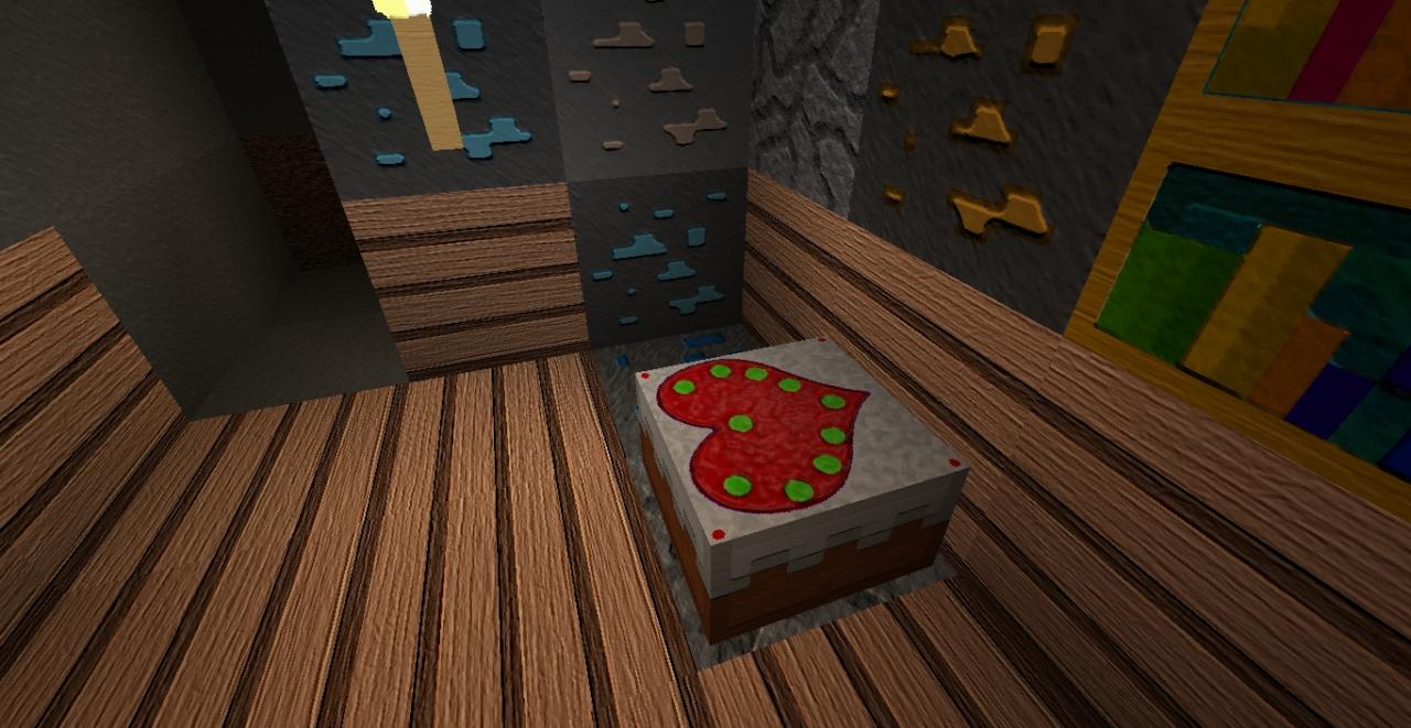 ArtCraft Minecraft Texture Pack