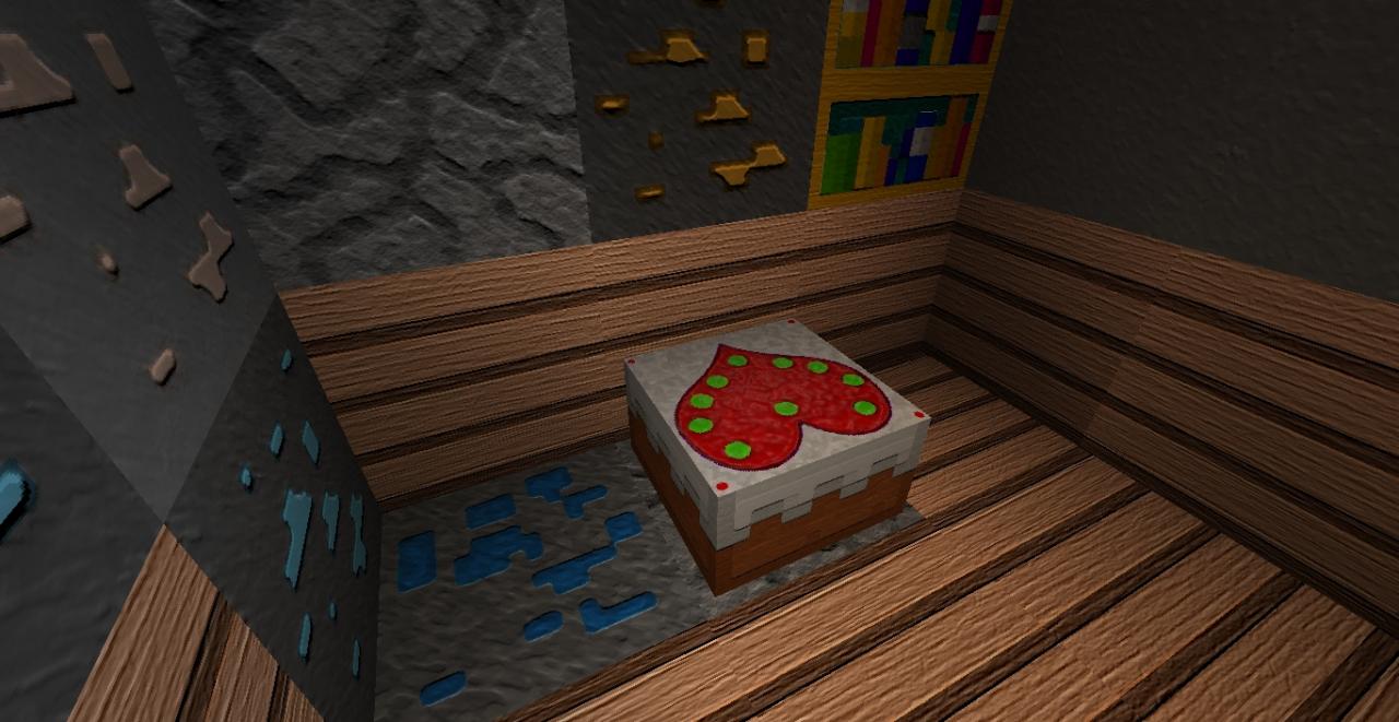 ArtCraft Minecraft Texture Pack