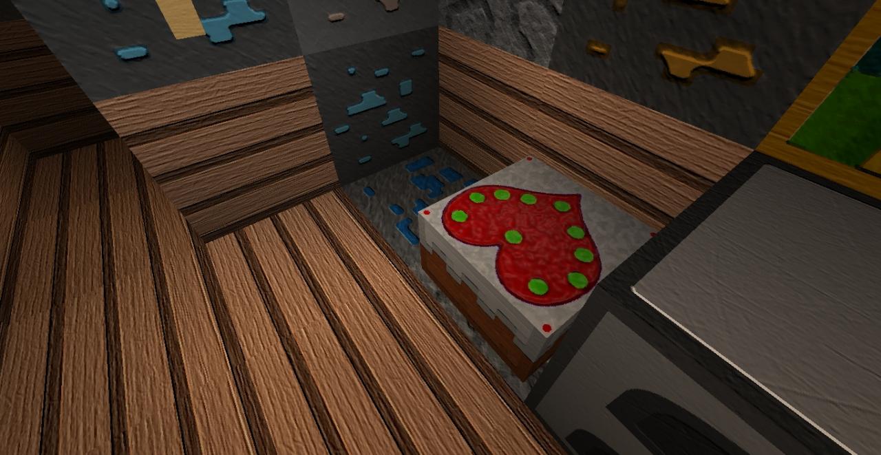 ArtCraft Minecraft Texture Pack