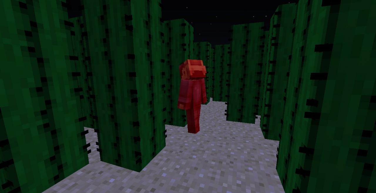 2 Player Parkour V 1 5 Minecraft Map