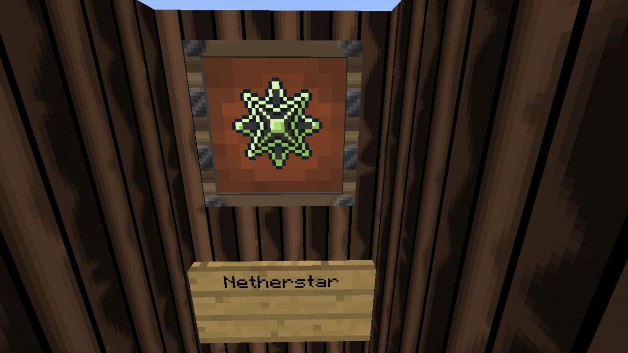 Rise of the Wither v0.1_03 Minecraft Texture Pack