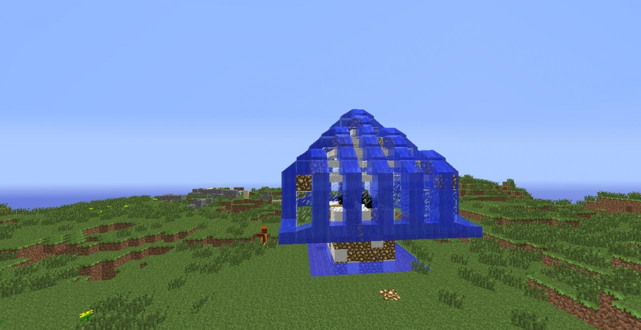 Chao-Craft! Minecraft Server