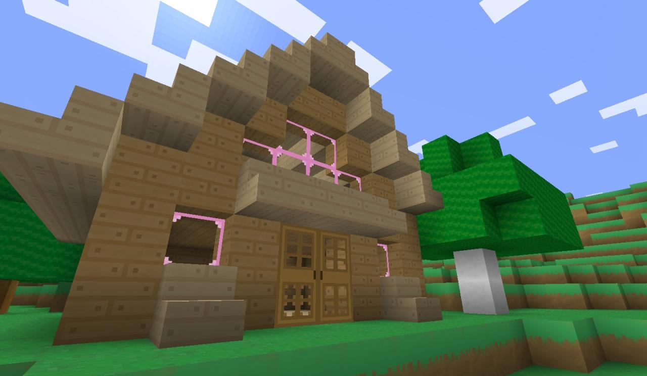 Jolly Rancher 2.0 for 1.5.2 Minecraft Texture Pack