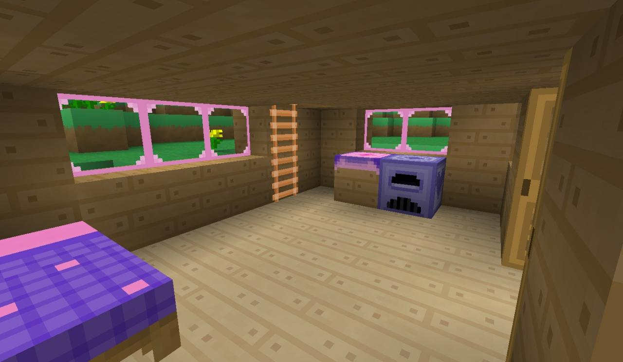 Jolly Rancher 2.0 for 1.5.2 Minecraft Texture Pack