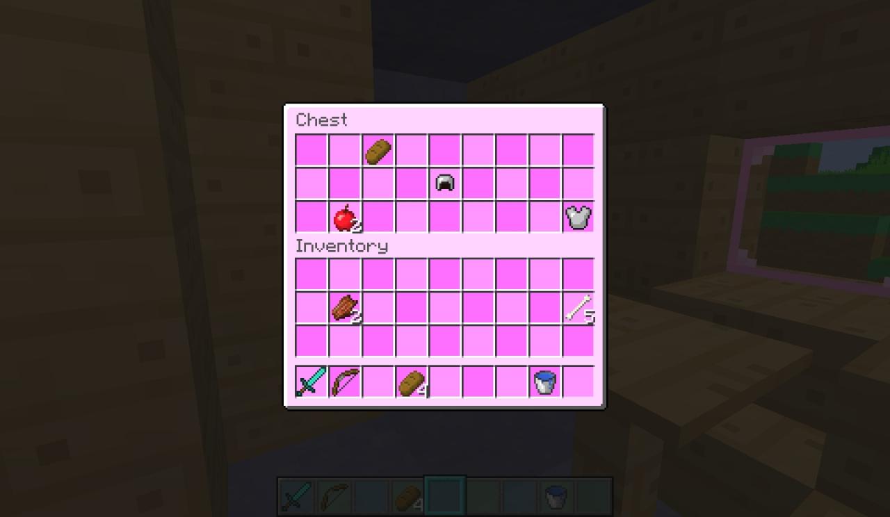 Jolly Rancher 2.0 for 1.5.2 Minecraft Texture Pack