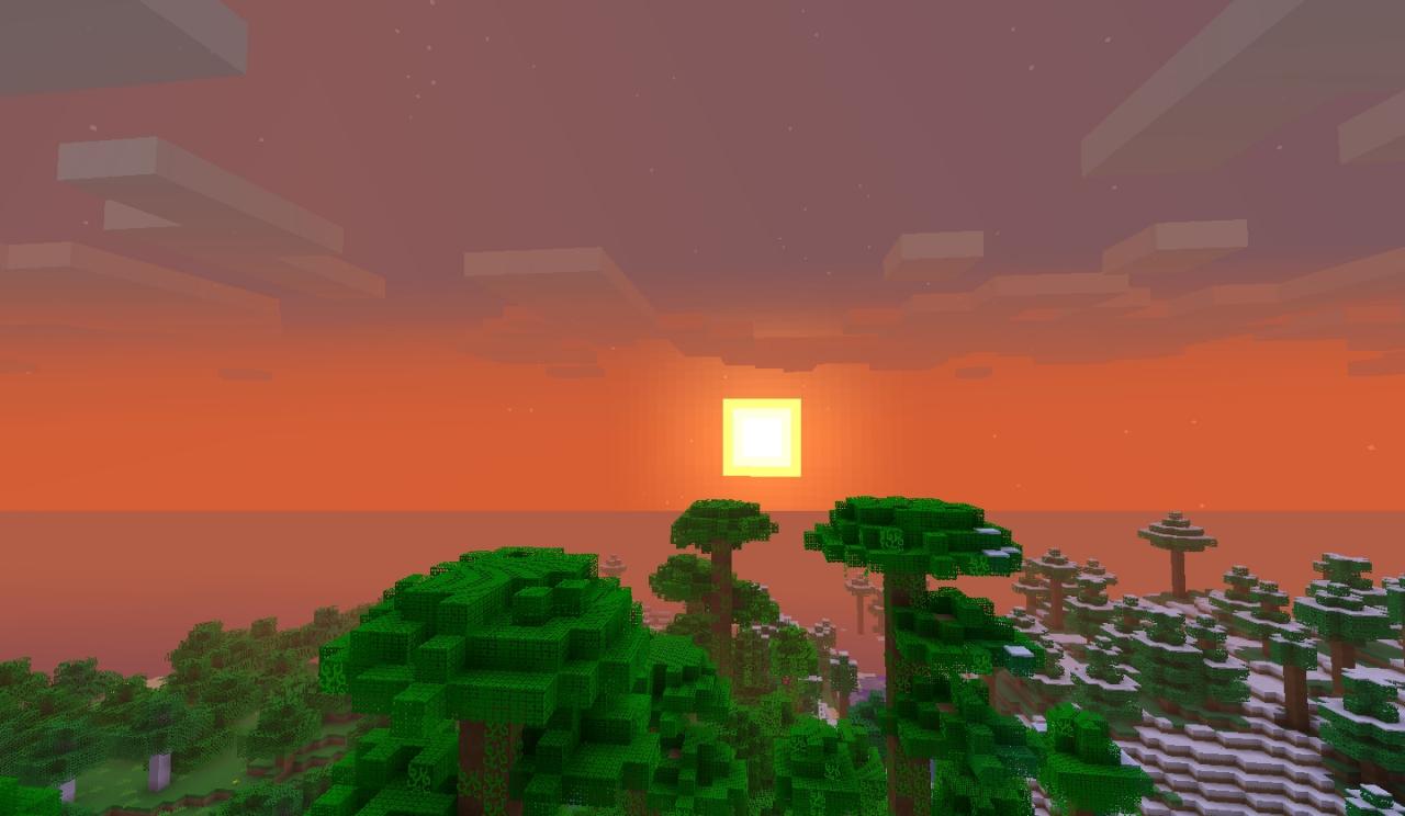 Jolly Rancher 2.0 for 1.5.2 Minecraft Texture Pack