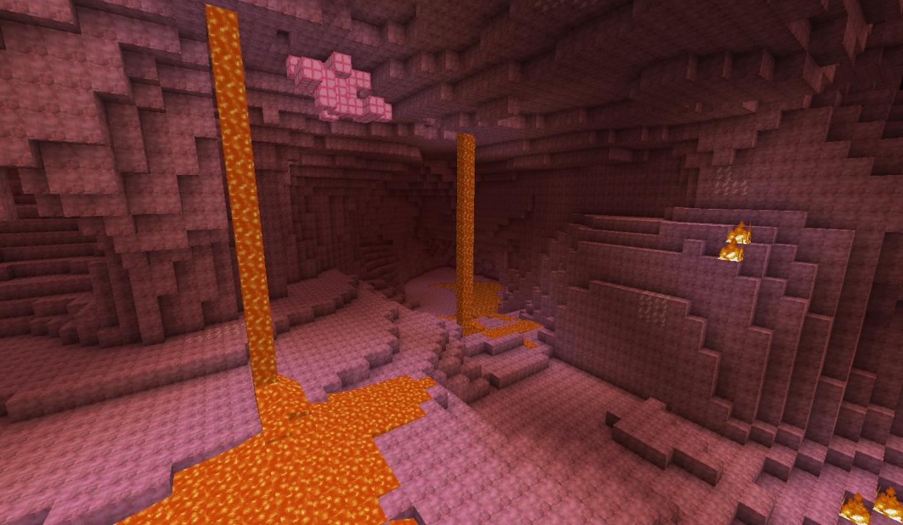 Jolly Rancher 2.0 for 1.5.2 Minecraft Texture Pack