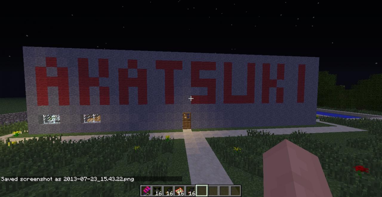 Egy Akatsukis Élete Akatsuki kecó ( An Akatsuki''s Life House ...