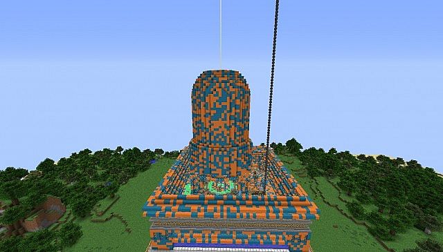 Echo PvP Minecraft Server