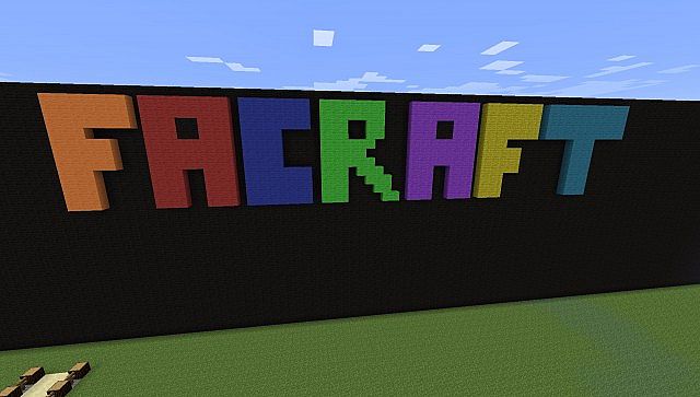 Facraft Minecraft Server