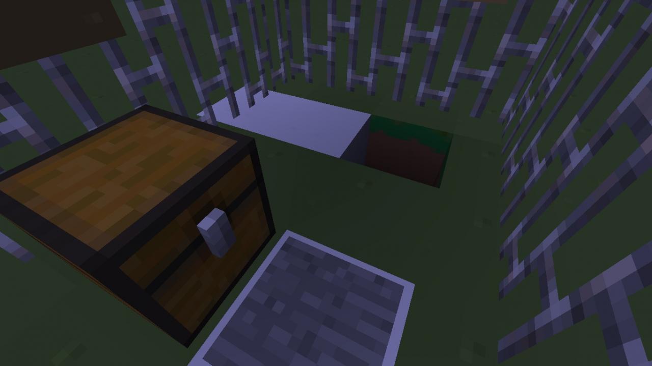 Budder map 2 the sequal Minecraft Map