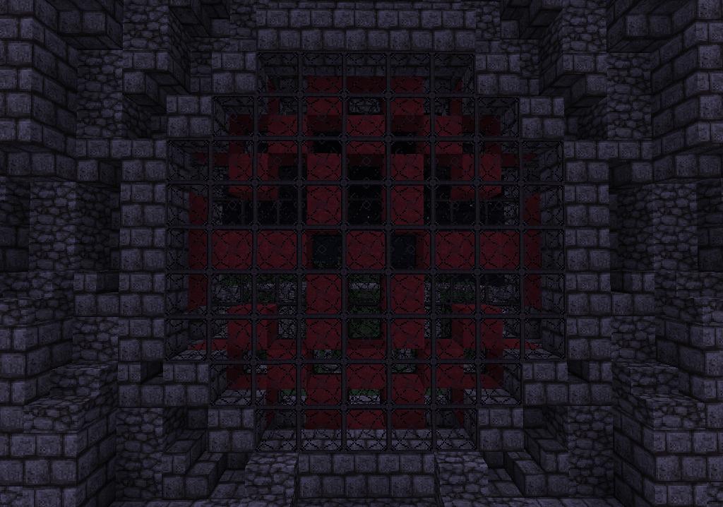 Window tutorial Minecraft Map