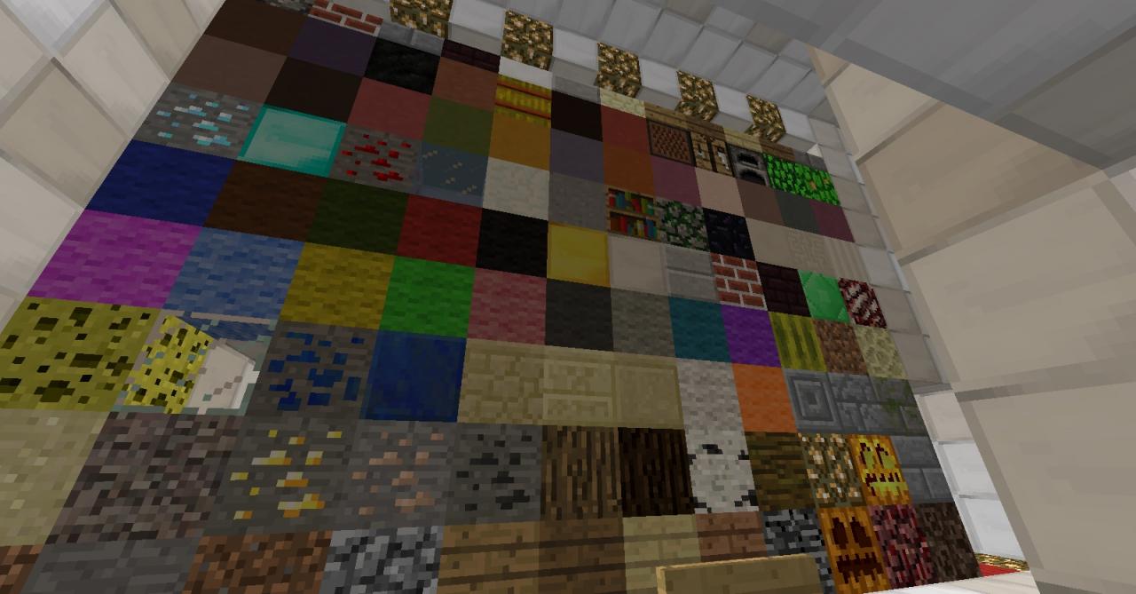 Resource Pack Review it your self Minecraft Map