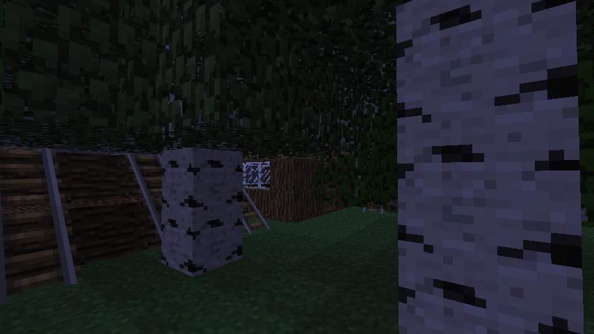 Redstone CTF map:Flag-Wars by partydroid(Nederlandse versie) Minecraft Map