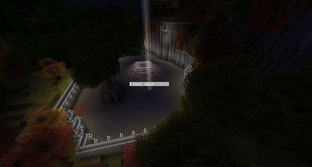 AUSSIE SERVER .. ftb ultimate server Minecraft Server