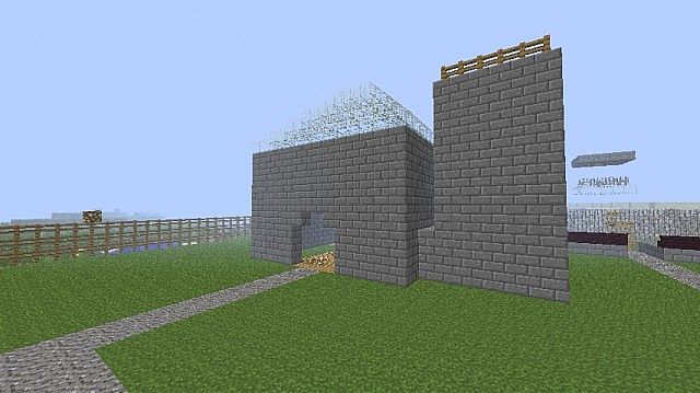 Dark Craft Minecraft Server