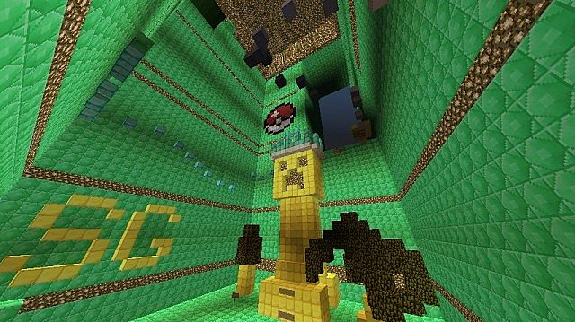 DexCraft Official Minecraft Server