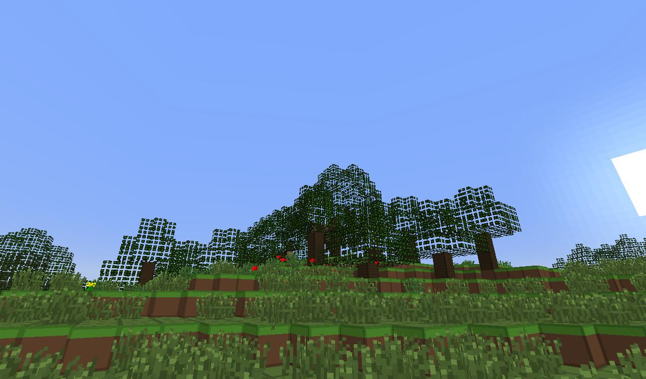 SimpleMC Minecraft Texture Pack