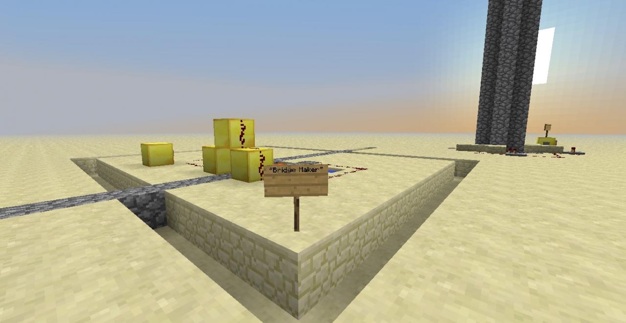 Budder World Minecraft Map