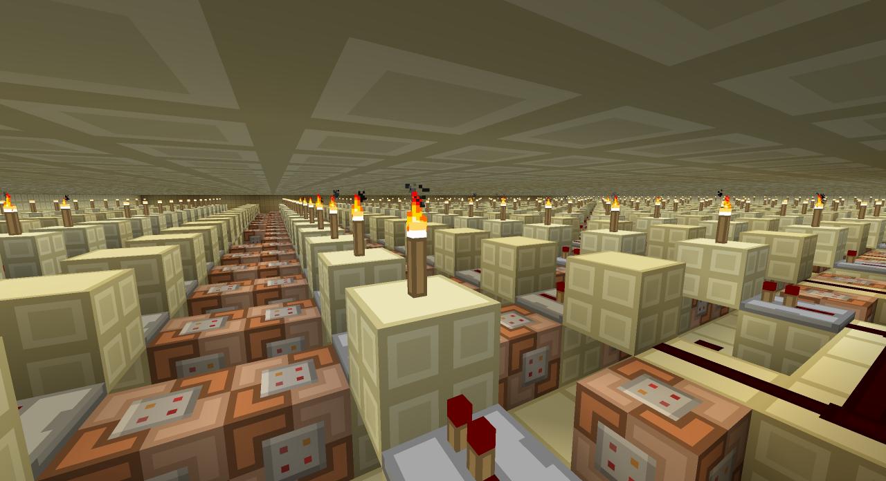 Minecraft Legend of Zelda Overworld Theme Minecraft Map