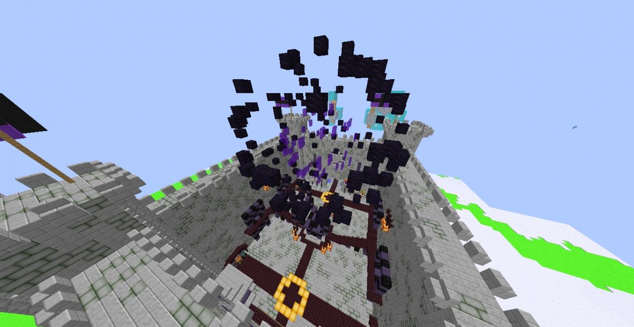 CandeePvP Minecraft Server