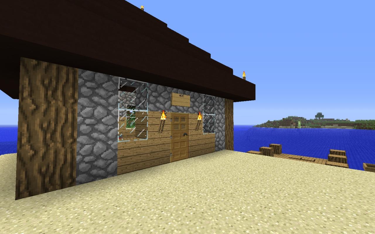 Robber Police Adventure Map Minecraft Map