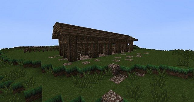 Estonia Bay - Original Server Map Minecraft Map