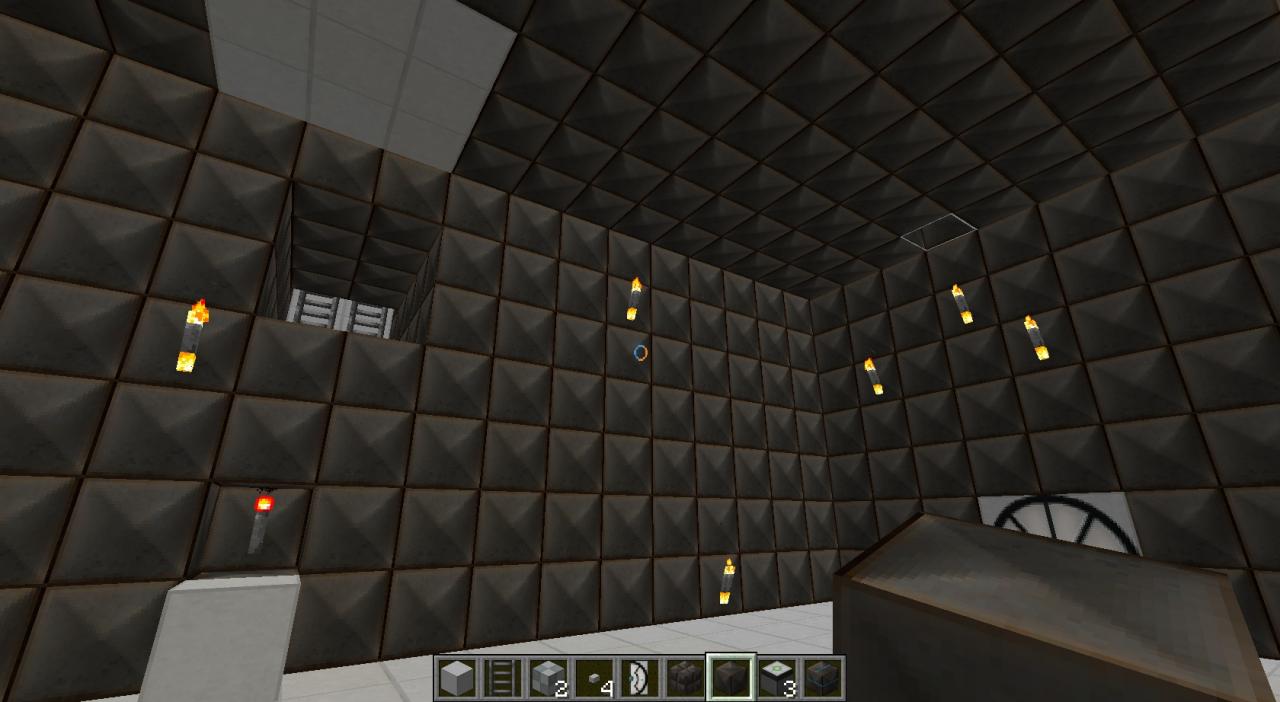 Portalcraft Minecraft Map