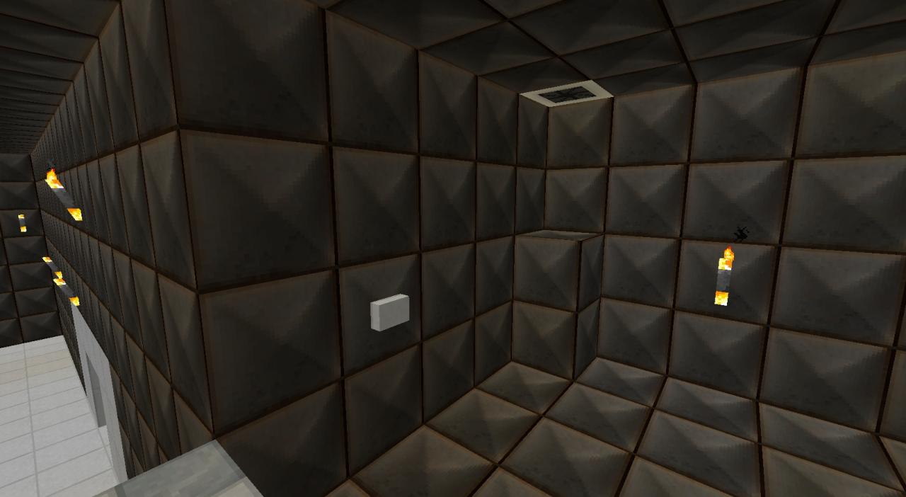 Portalcraft Minecraft Map