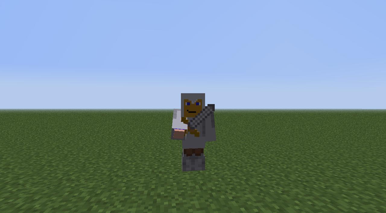 Assassin's pack 1.6 Minecraft Texture Pack