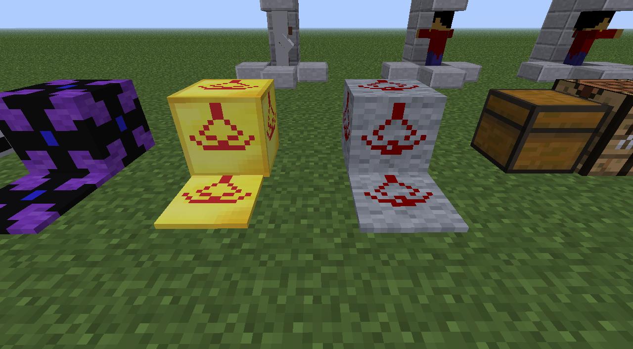 Assassin's pack 1.6 Minecraft Texture Pack