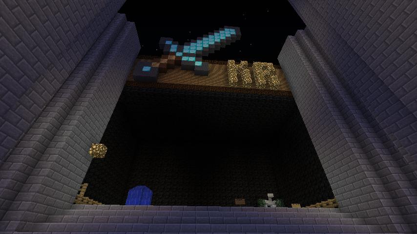 Kingdom Realms Faction PVP MCCMO Cops and Robers!!!!!! Minecraft Server