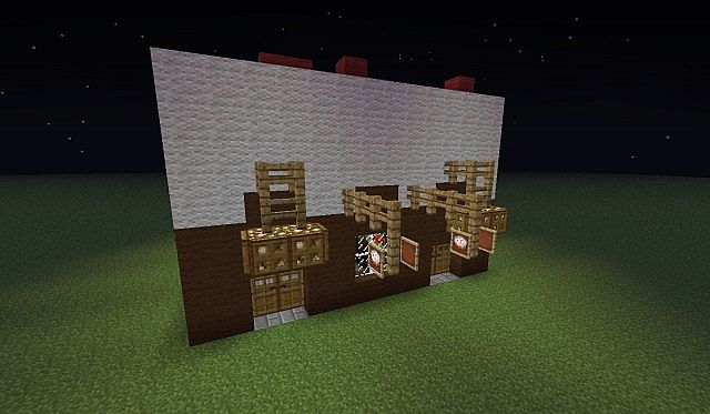 Cake Bakery! Minecraft Map
