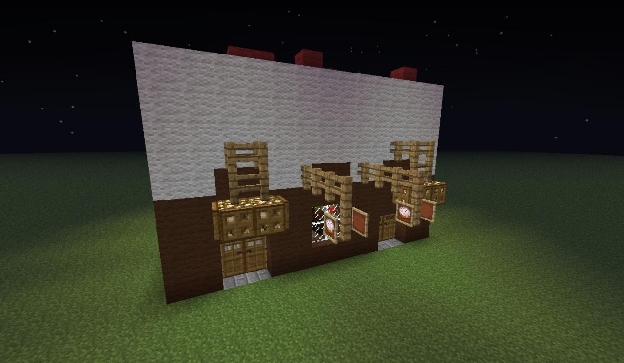 Cake Bakery! Minecraft Map