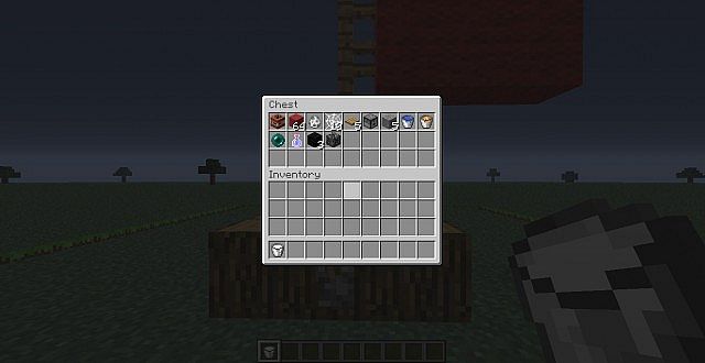 Fortress Break Minecraft Map