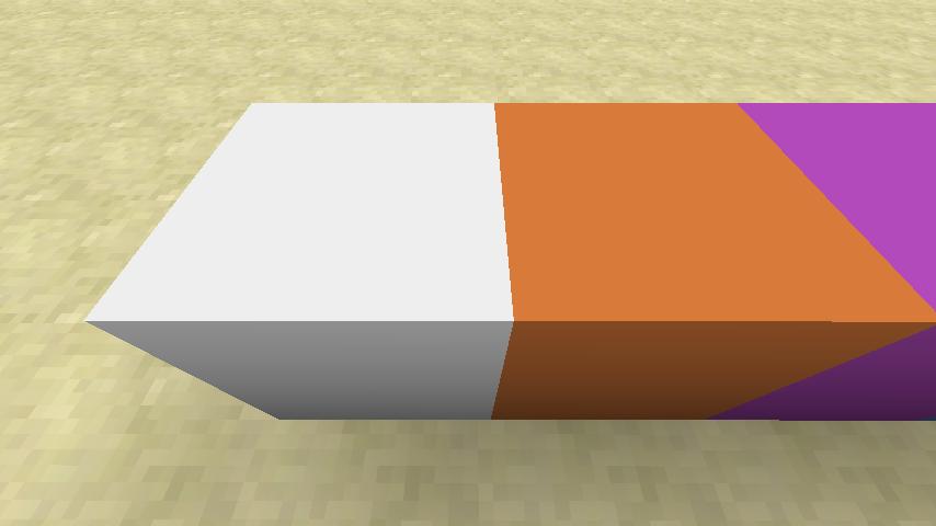 MajesticBudders Better Wool TexturePack [1.5.2] Minecraft Texture Pack