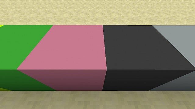 MajesticBudders Better Wool TexturePack [1.5.2] Minecraft Texture Pack