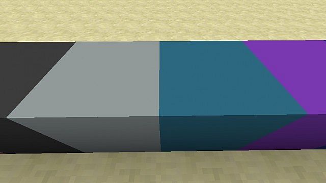 MajesticBudders Better Wool TexturePack [1.5.2] Minecraft Texture Pack