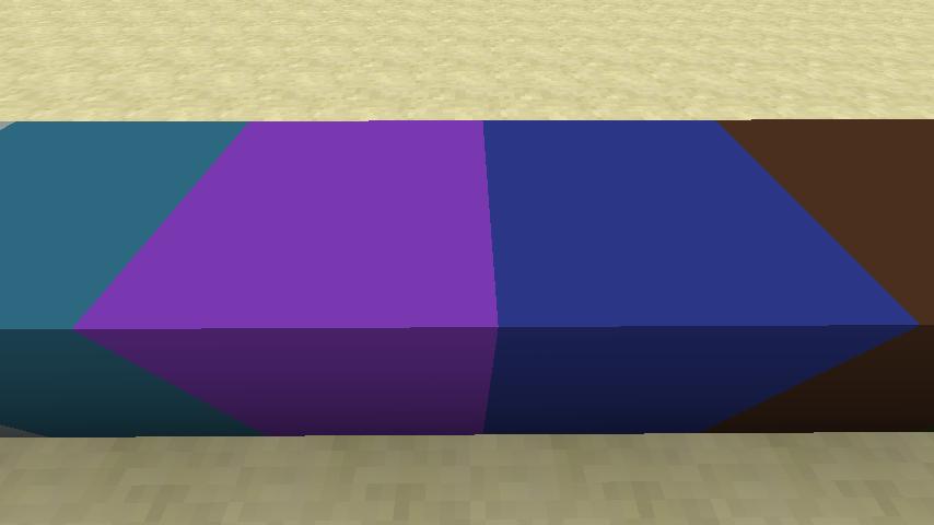 MajesticBudders Better Wool TexturePack [1.5.2] Minecraft Texture Pack
