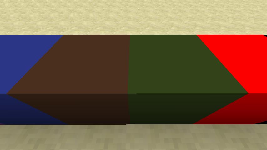 MajesticBudders Better Wool TexturePack [1.5.2] Minecraft Texture Pack