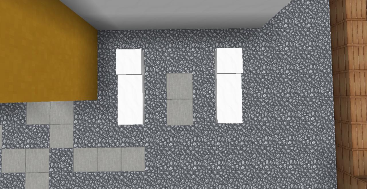 [Mercury] | Modern Build Minecraft Map