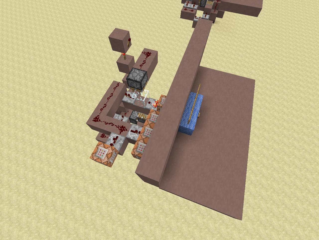 PACK-A-PUNCH Minecraft Map