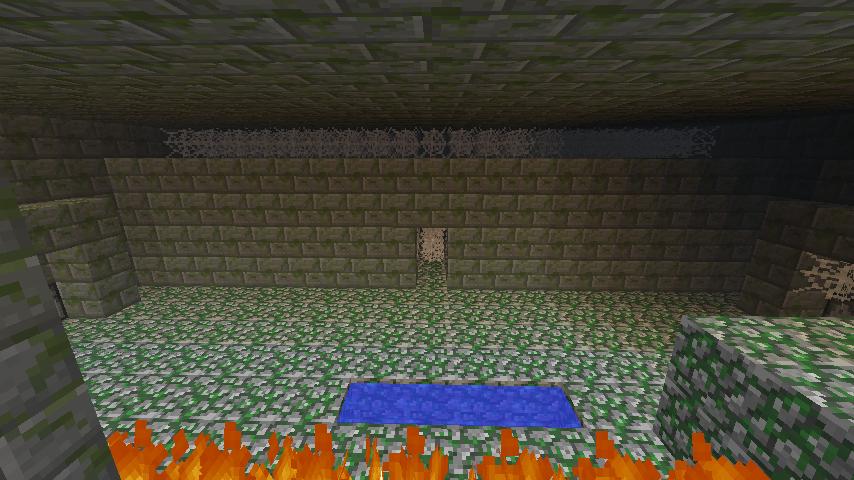 adventure world Minecraft Map