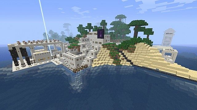 Ace's Minecraft Server Minecraft Server