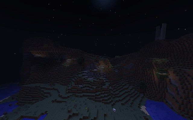 Vimy Ridge MCwars map Minecraft Map